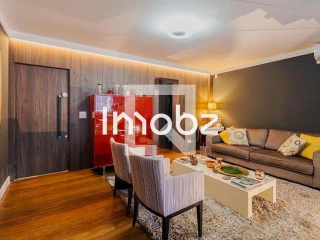 Apartamento à venda na Alameda Jaú, 88 Jardim Paulista São Paulo SP CEP: 01420 000