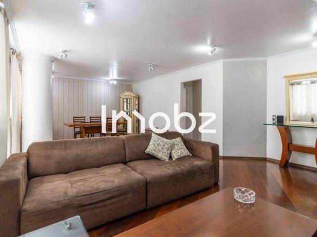 Apartamento à Venda Jardim Paulista, 3 Quartos, 156 m2