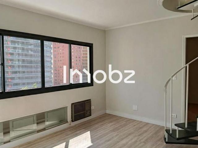 Apartamento à venda na Alameda Lorena, 1867 Jardim Paulista São Paulo SP CEP: 01424 007