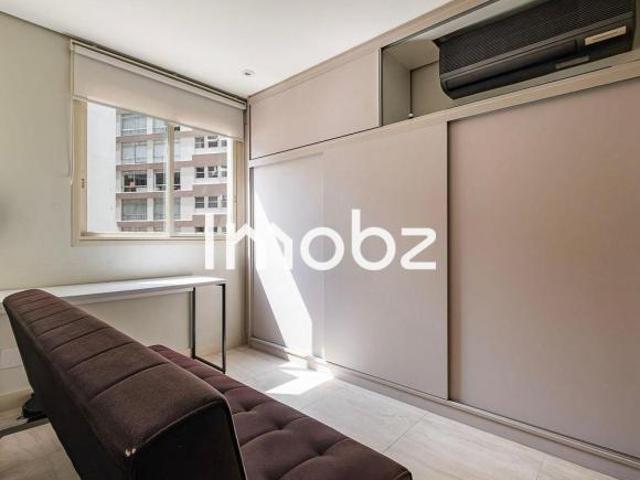 Apartamento à venda na Alameda Lorena, 1014 Jardim Paulista São Paulo SP CEP: 01424 004