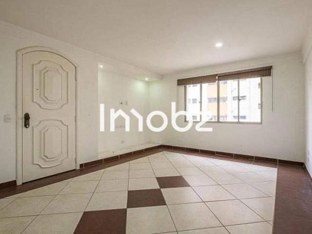 Apartamento à venda na Alameda Lorena, 105 Jardim Paulista São Paulo SP CEP: 01424 001