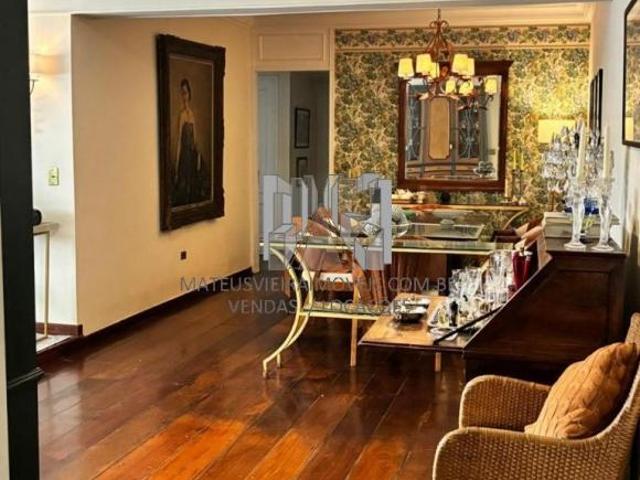 Apartamento a venda na Alameda Lorena, 3 dormitórios 2 vagas Jardim Paulista