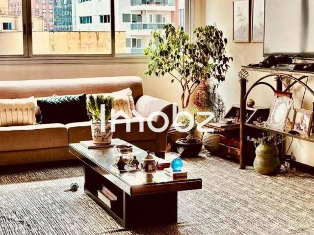 Apartamento à venda na Alameda Lorena, 494 Jardim Paulista São Paulo SP CEP: 01424 002