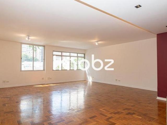 Apartamento à venda na Alameda Lorena, 75 Jardim Paulista São Paulo SP CEP: 01424 001