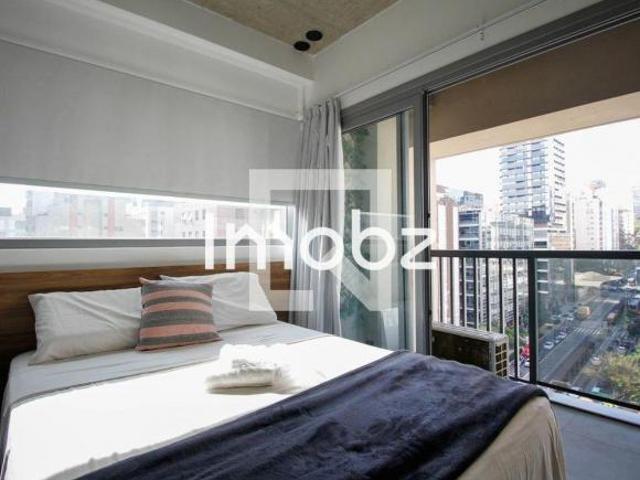 Apartamento à venda na Alameda Lorena, 718 Jardim Paulista São Paulo SP CEP: 01424 002