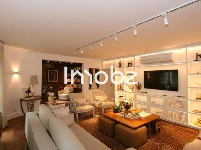 Apartamento à venda na Alameda Lorena, 846 Jardim Paulista São Paulo SP CEP: 01424 004