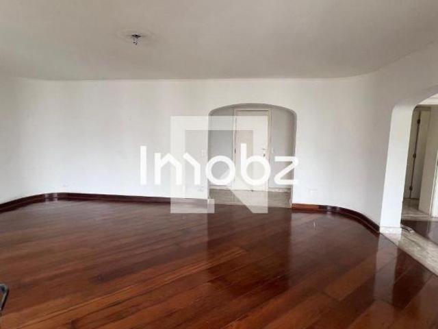 Apartamento à venda na Alameda Lorena, 846 Jardim Paulista São Paulo SP CEP: 01424 004