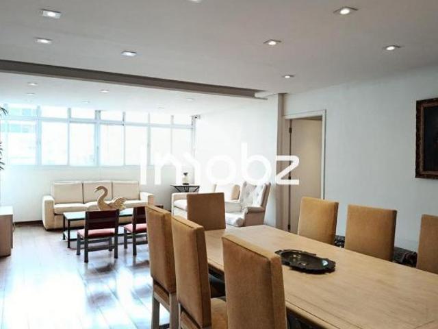 Apartamento à venda na Alameda Lorena, 983 Jardim Paulista São Paulo SP CEP: 01424 005