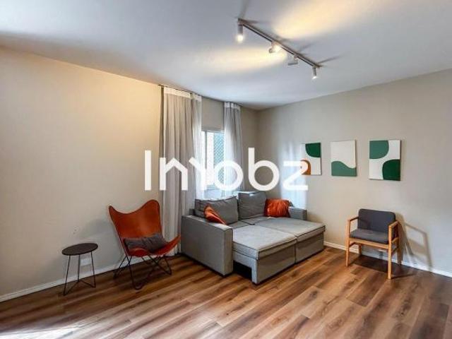 Apartamento à venda na Alameda Ministro Rocha Azevedo, 464 Jardim Paulista São Paulo SP CEP