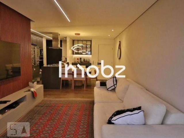 Apartamento à venda na Alameda Ministro Rocha Azevedo, 523 Jardim Paulista São Paulo SP CEP