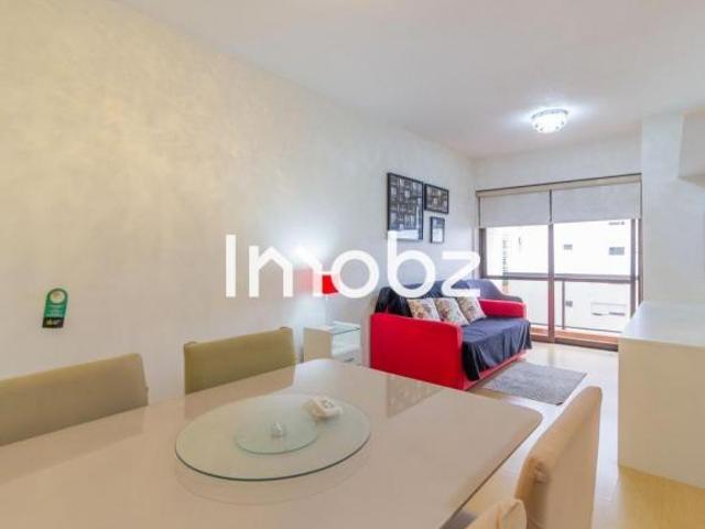 Apartamento à venda na Alameda Ministro Rocha Azevedo, 523 Jardim Paulista São Paulo SP CEP