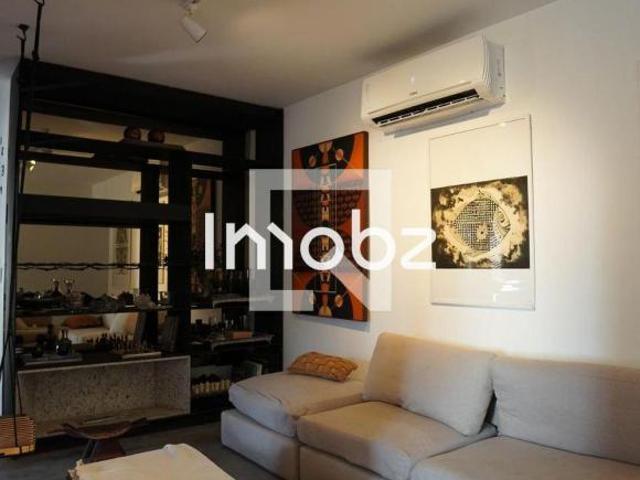 Apartamento à venda na Alameda Ministro Rocha Azevedo, 523 Jardim Paulista São Paulo SP CEP