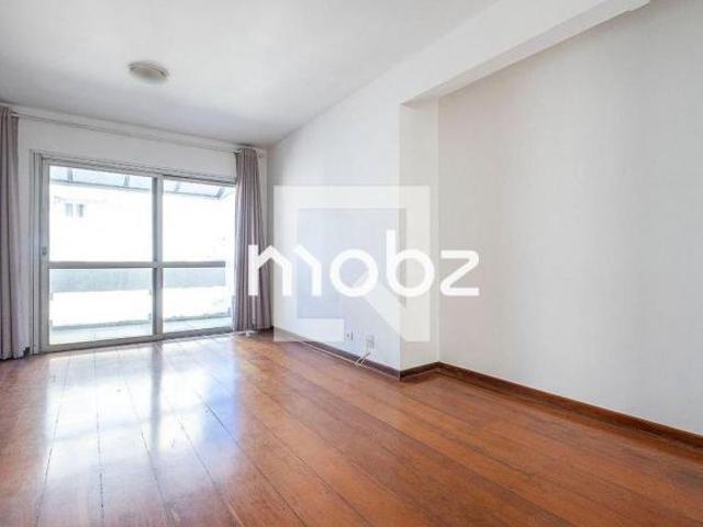 Apartamento à venda na Alameda Ministro Rocha Azevedo, 599 Jardim Paulista São Paulo SP CEP