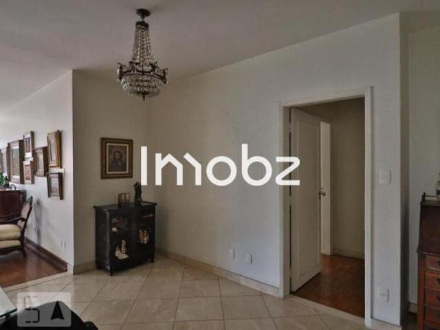 Apartamento à venda na Alameda Ministro Rocha Azevedo, 619 Jardim Paulista São Paulo SP CEP