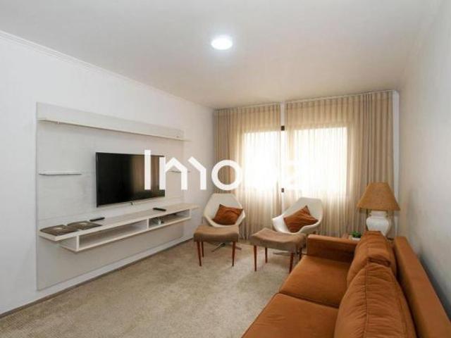 Apartamento à Venda Jardim Paulista, 1 Quarto, 59 m2