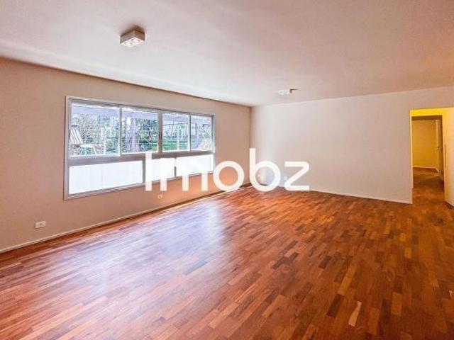 Apartamento à venda na Alameda Ministro Rocha Azevedo, 859 Jardim Paulista São Paulo SP CEP