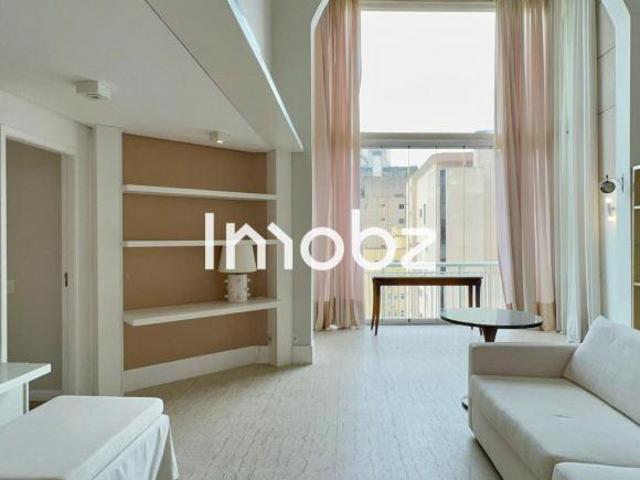 Apartamento à venda na Alameda Ministro Rocha Azevedo, 915 Jardim Paulista São Paulo SP CEP