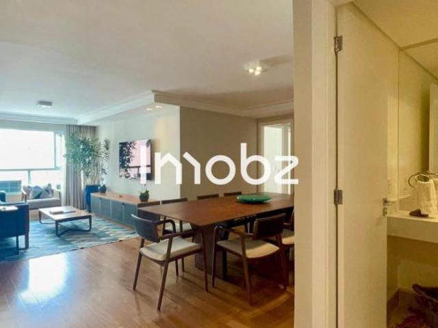 Apartamento à venda na Alameda Ministro Rocha Azevedo, 976 Jardim Paulista São Paulo SP CEP