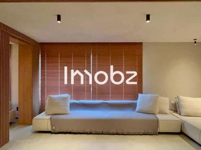 Apartamento à venda na Alameda Ministro Rocha Azevedo, 976 Jardim Paulista São Paulo SP CEP