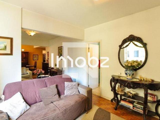 Apartamento à venda na Alameda Santos, 1018 Jardim Paulista São Paulo SP CEP: 01419 001