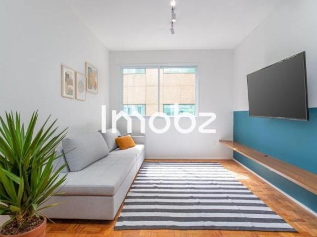 Apartamento à venda na Alameda Santos, 1126 Jardim Paulista São Paulo SP CEP: 01418 100