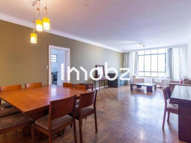Apartamento à venda na Alameda Santos, 2527 Jardim Paulista São Paulo SP CEP: 01419 101