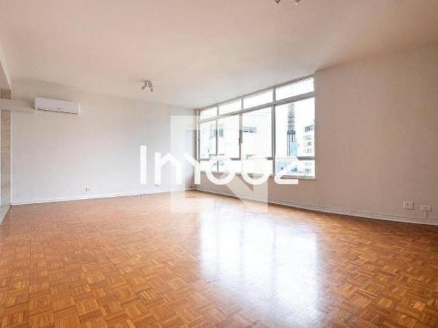 Apartamento à venda na Alameda Santos, 2359 Jardim Paulista São Paulo SP CEP: 01419 000
