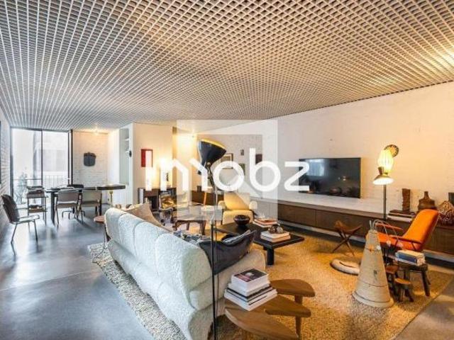 Apartamento à venda na Alameda Santos, 2384 Jardim Paulista São Paulo SP CEP: 01418 200