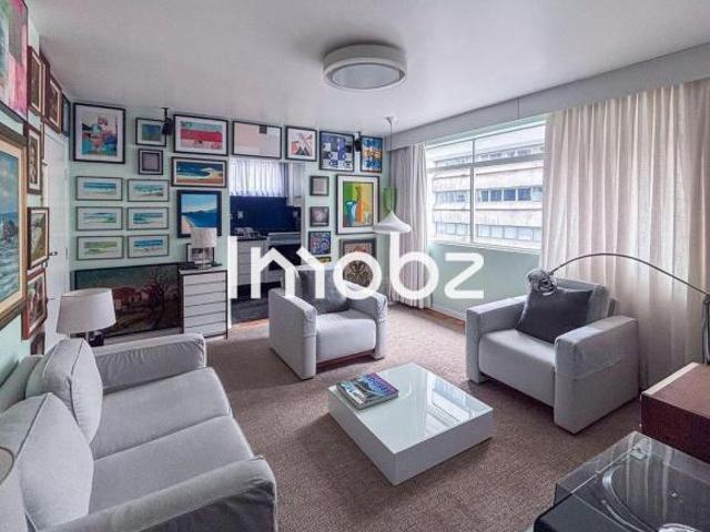 Apartamento à venda na Alameda Santos, 2387 Jardim Paulista São Paulo SP CEP: 01419 101