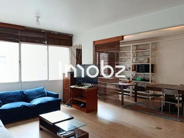 Apartamento à venda na Alameda Santos, 663 Jardim Paulista São Paulo SP CEP: 01419 001