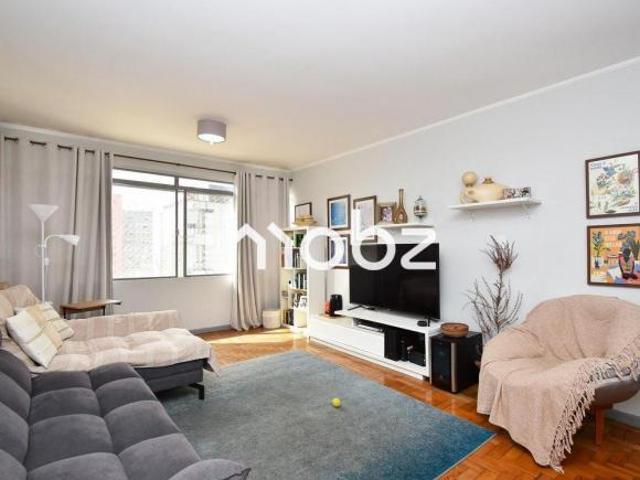 Apartamento à venda na Alameda Santos, 663 Jardim Paulista São Paulo SP CEP: 01419 001
