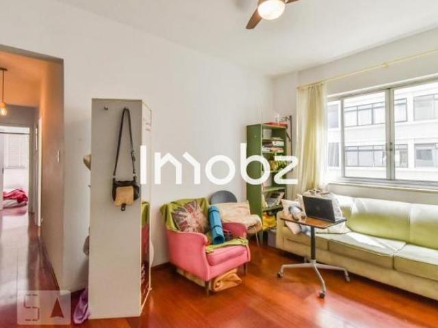 Apartamento à venda na Alameda Santos, 687 Jardim Paulista São Paulo SP CEP: 01419 000