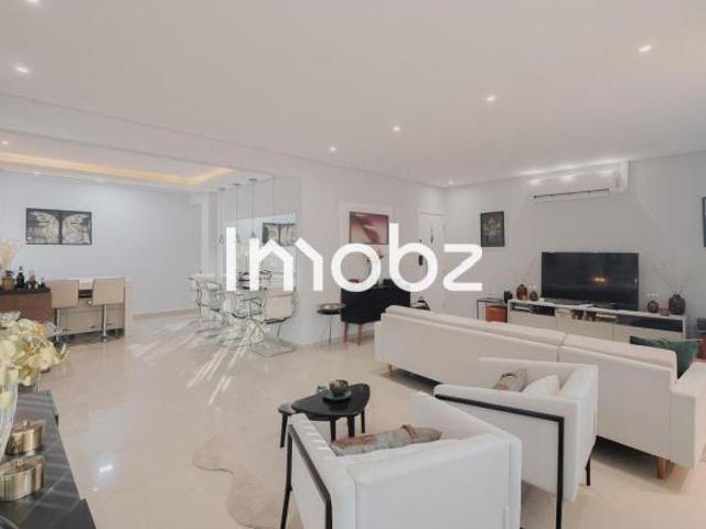 Apartamento à venda na Alameda Santos, 778 Jardim Paulista São Paulo SP CEP: 01418 100
