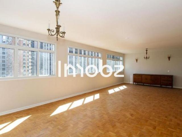 Apartamento à venda na Alameda Santos, 778 Jardim Paulista São Paulo SP CEP: 01419 001