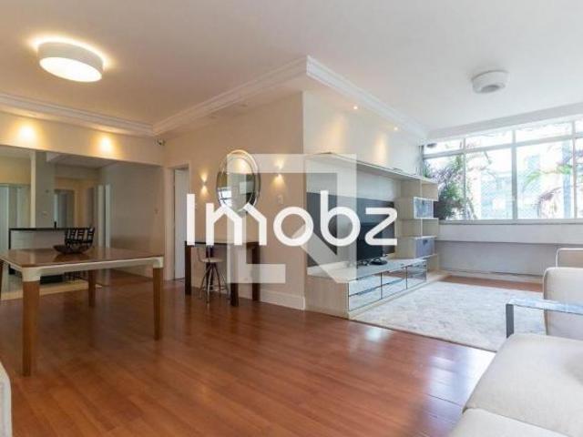 Apartamento à venda na Alameda Santos, 734 Jardim Paulista São Paulo SP CEP: 01418 100