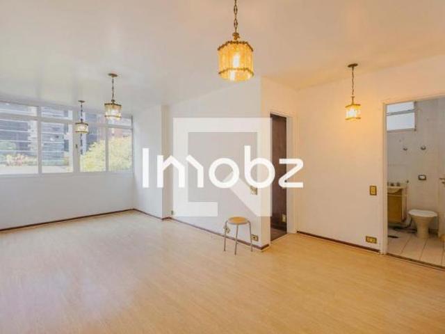 Apartamento à venda na Alameda Santos, 927 Jardim Paulista São Paulo SP CEP: 01419 000