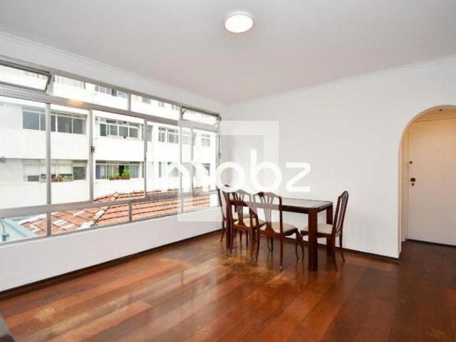 Apartamento à venda na Alameda Sarutaiá, 160 Jardim Paulista São Paulo SP CEP: 01403 010