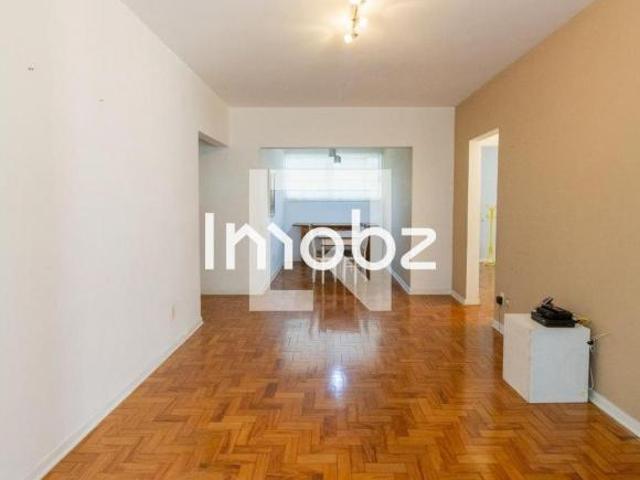 Apartamento à venda na Alameda Tietê, 223 Jardim Paulista São Paulo SP CEP: 01417 020