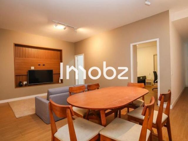 Apartamento à venda na Alameda Tietê, 450 Jardim Paulista São Paulo SP CEP: 01417 020