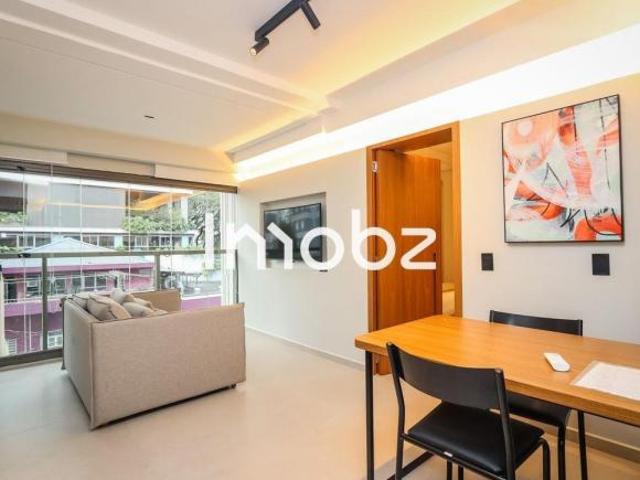 Apartamento à venda na Alameda Tietê, 563 Jardim Paulista São Paulo SP CEP: 01416 002