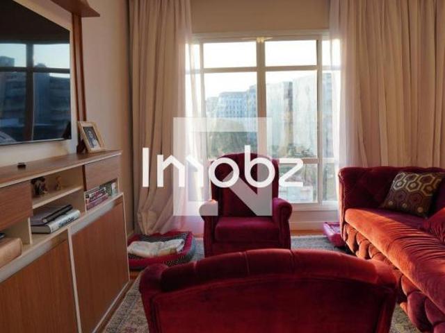 Apartamento à venda na Alameda Tietê, 588 Jardim Paulista São Paulo SP CEP: 01417 020