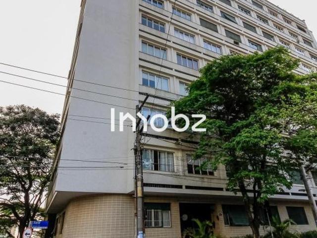 Apartamento à venda na Alameda Tietê, 689 Jardim Paulista São Paulo SP CEP: 01417 020