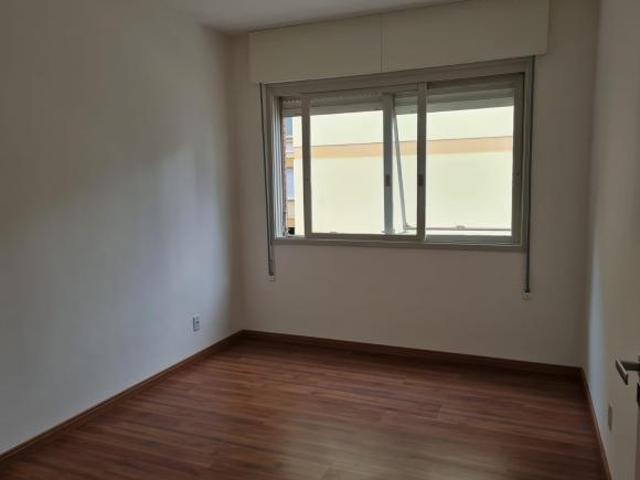 Apartamento à Venda na Anita Garibaldi – 2 Dormitórios, Vaga de Garagem e 71,71 m²