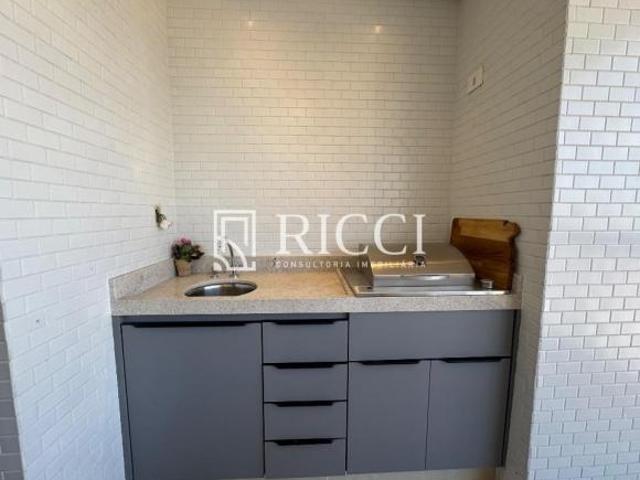 Apartamento à venda na Aparecida