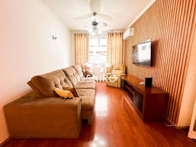 Apartamento à venda na Aparecida
