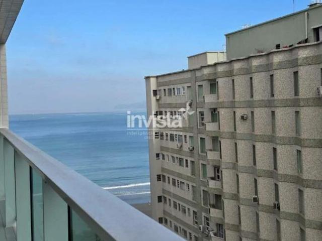 APARTAMENTO A VENDA NA APARECIDA
