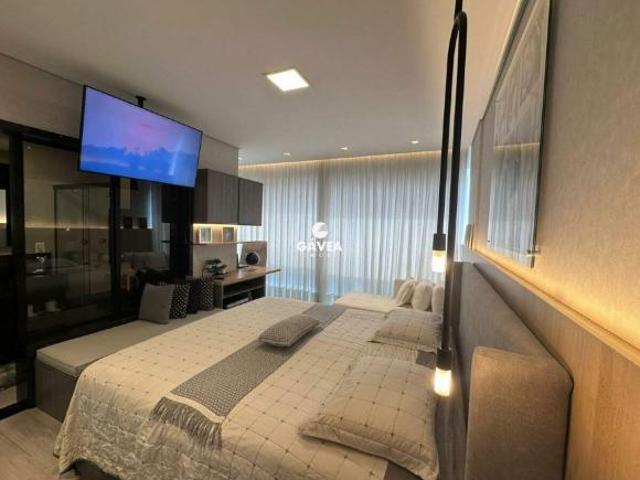 Apartamento à venda na Aparecida em Santos!