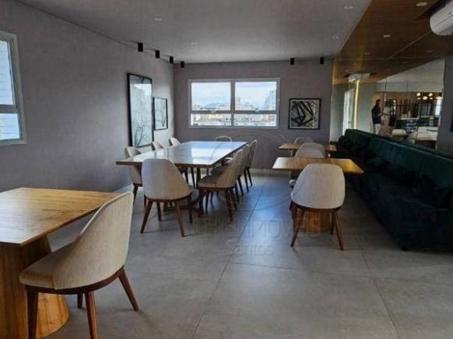 Apartamento à venda na Aparecida em Santos