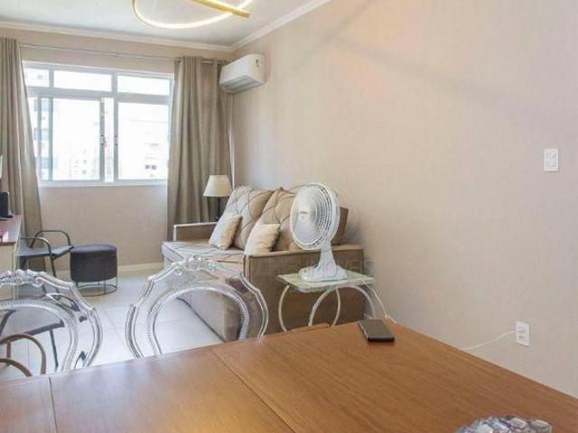 Apartamento à venda na Aparecida Santos/SP