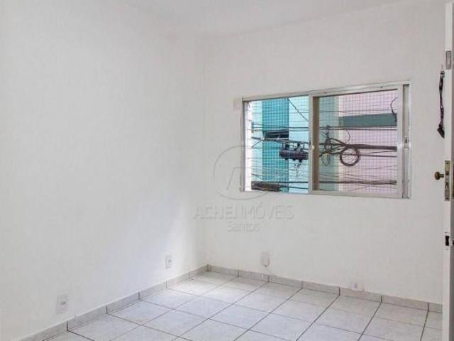Apartamento à venda na Aparecida Santos/SP